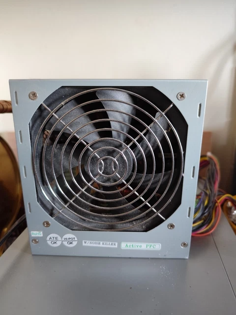 ALIMENTATION FSP FSP250-60HEN 250W 24PIN EUR 1,00 - PicClick FR