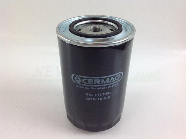 FILTRE HUILE GASOIL Moteur AGRIFULL Motoculteur 55 60 60DT 1909101 ...