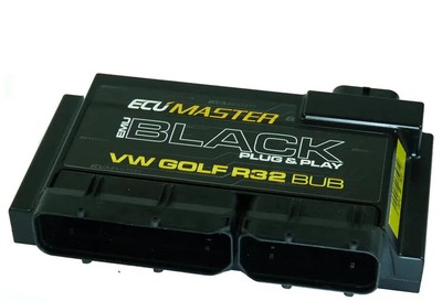 ECUMASTER EMU BLACK VR6 BUB PnP ECU - UK DEALER FAST WORLDWIDE SHIPPING ...