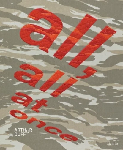 FRANCESCA POLA ARTHUR Duff: All, All at Once (Tascabile) EUR 63,27 ...