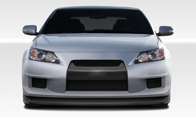 DURAFLEX GT-R FRONT Bumper Body Kit for 11-13 Scion TC $409.00 - PicClick