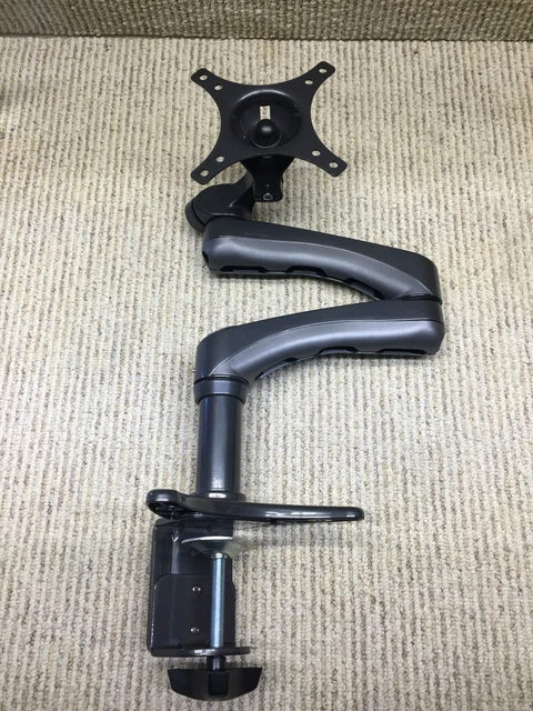 SINGLE LED/LCD MONITOR Mount/Stand ZILLA ~QTY~ $22.49 - PicClick CA