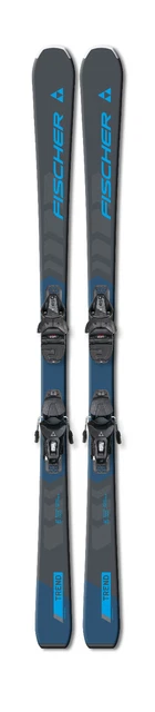 FISCHER RC TREND SLR Pro ROCKER LÄNGENWAHL+RS 9 GW SLR Mod 24/25 GRATIS ...