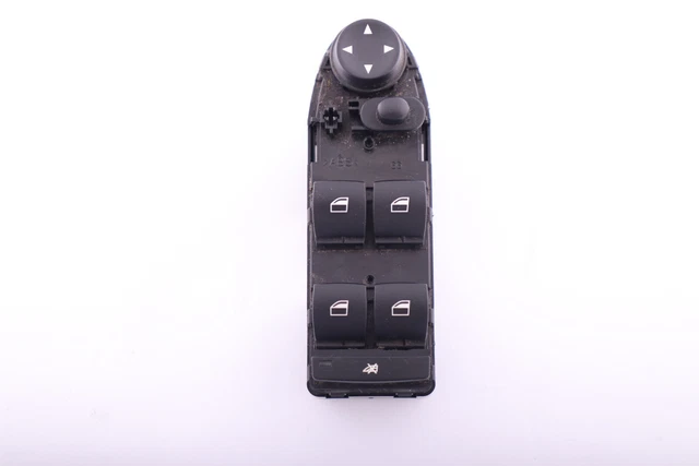 BMW E90 E91 LCi Switch Window Lifter Driver's Side 6948637 £17.99 ...