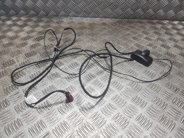 FORD MONDEO MK4 Aerial Extension Cable Loom Cu7J18812Aa 2009 £16.99 ...
