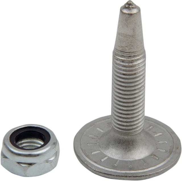 FAST-TRAC TOP GUN Carbide 2 1.175in. Stud Length 156B144 $537.83 ...