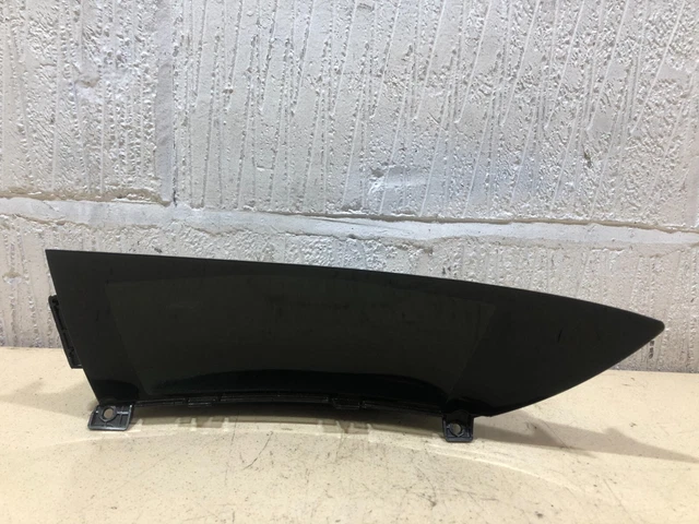 HONDA CIVIC MK9 Top Dash Display Screen Unit Hr0406004 2012-17 £17.49 ...