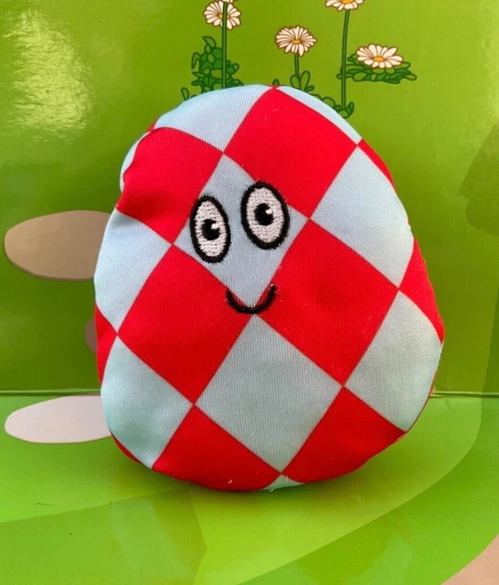 In The Night Garden Haahoos Plush FOR SALE! - PicClick UK