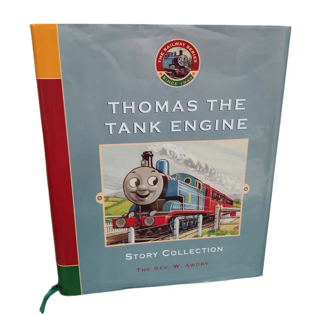 THOMAS THE TANK Engine Story Collection £4.99 - PicClick UK