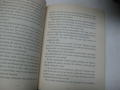 SURVIVING HITLER: A Boy in the Nazi Death Camps by Andrea Warren £3.42 ...