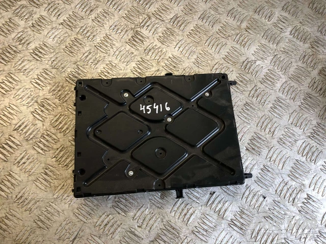 FORD TRANSIT CENTRAL Body Control Module 2.2 TDCi RWD Diesel 74kW (100 ...