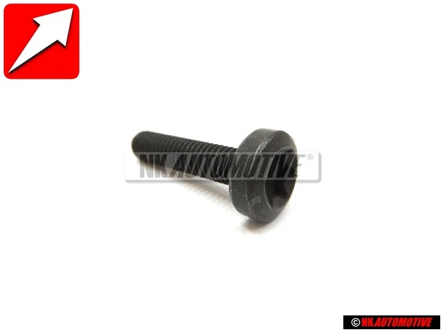 ORIGINAL VW SOCKET Head Bolt With Inner Multipoint Head - N 90582904 $5 ...