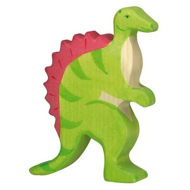 HOLTZTIGER HT80334 SPINOSAURUS, Assorted Colours (Importación USA) EUR ...