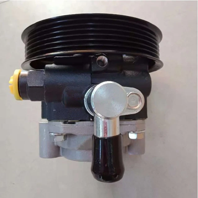 POWER STEERING PUMP For Toyota Lexus LX470 4.7L 1998-2002 44320-60310 ...