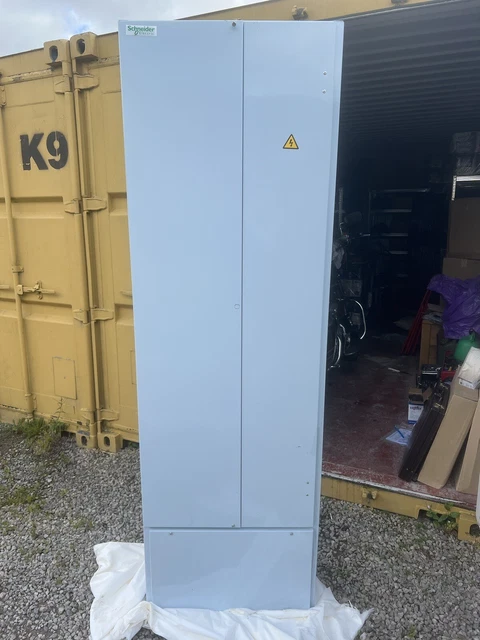 Schneider Mccb Panel Board FOR SALE! - PicClick UK