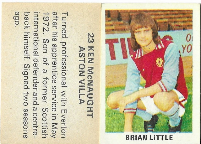 FKS - SOCCER Stars 80 - Choose from drop down list (TT) £1.00 - PicClick UK