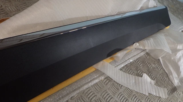 FORD ECOSPORT PORTE garniture inférieure panneau conducteurs 2017 sur ...