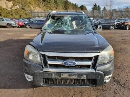 RANGER WILDTRAK 4X4 Mk2 Fl Abs Pump Modulator Control Unit 6M342C257Aa ...