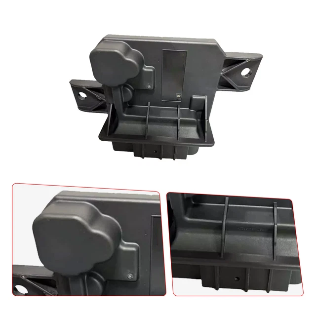 FUEL PUMP CONTROL Module fit 2019-2021 Chevy Silverado GMC 13554821 ...