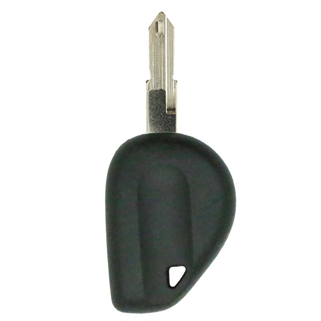 FOR DAF CF LF XF 2002 - 2008 Car Key Fob £11.99 - PicClick UK
