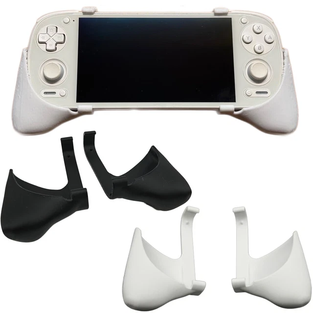 FOR RETROID POCKET 5 Grip DIY 3D Printed Grip Handle Game Console ...