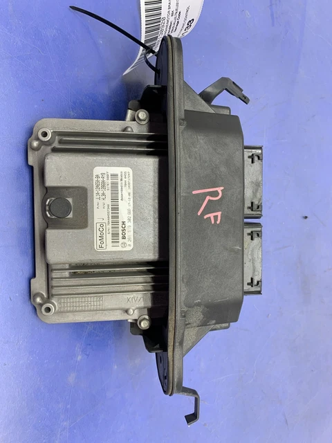 2018-2021 LINCOLN NAVIGATOR 3.5L Engine Electronic Control Module ...