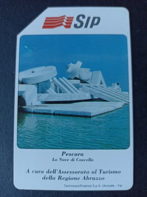 SCHEDE TELEFONICHE SIP RARA scheda sip Precursoria P88 EUR 12,00 - PicClick DE