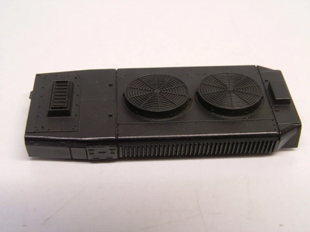 ATHEARN HO SCALE SD40-2 Dynamic Brake Housing Athearn Replacement Part ...