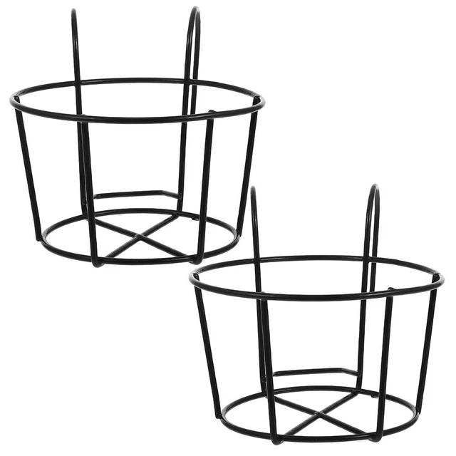 2 PCS RABBIT Feeding Station Hay Holder for Rabbits Bunny Carriers ...