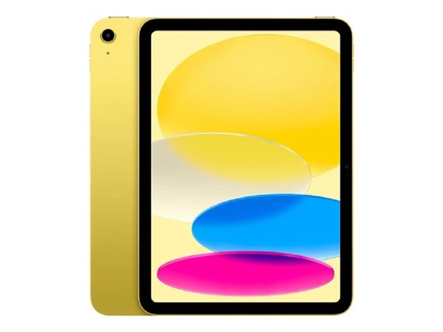 APPLE IPAD A16 Wi-Fi - Tablet - 128 GB - 27.9 cm (11") #NO478 EUR 399 ...