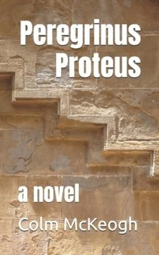 COLM MCKEOGH PEREGRINUS Proteus (Poche) EUR 12,57 - PicClick FR