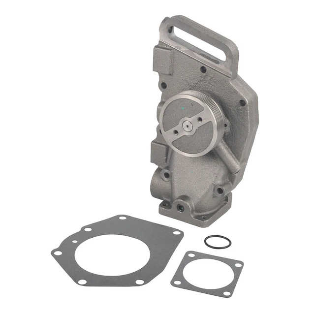 WATER PUMP FOR Cummins 855 NTC Big Cam NH NT855 3022474 3801708 3018428 ...