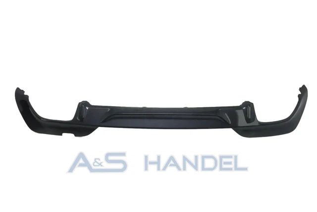 ORIGINAL BMW G20 G21 M Diffusor Hinten Unten 51128069391 EUR 85,95 ...