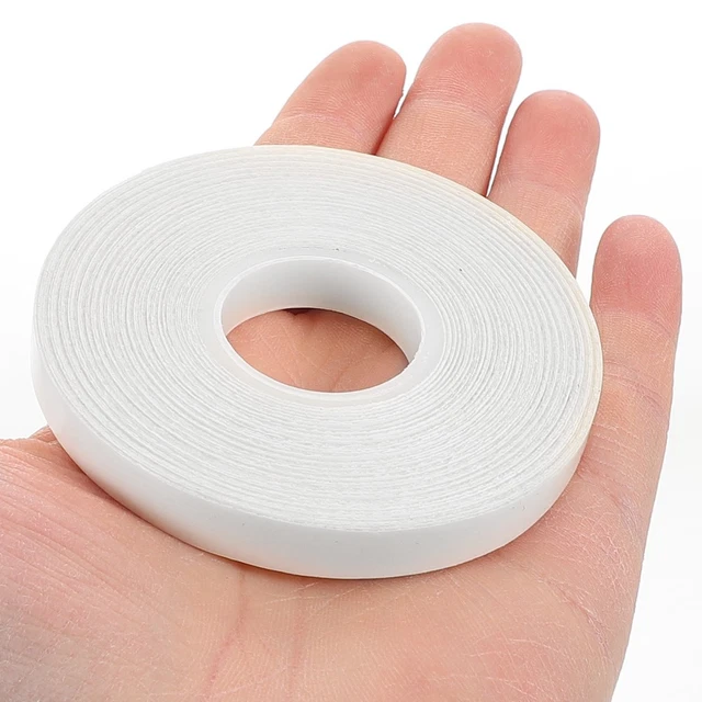 HEM TAPE FOR Pants Tent Seam Sealer Basting Canvas Double Sided ...
