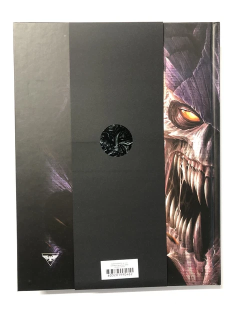 WARHAMMER 40K LEVIATHAN 10a edizione Rulebook Core rulebook nuovo EUR ...