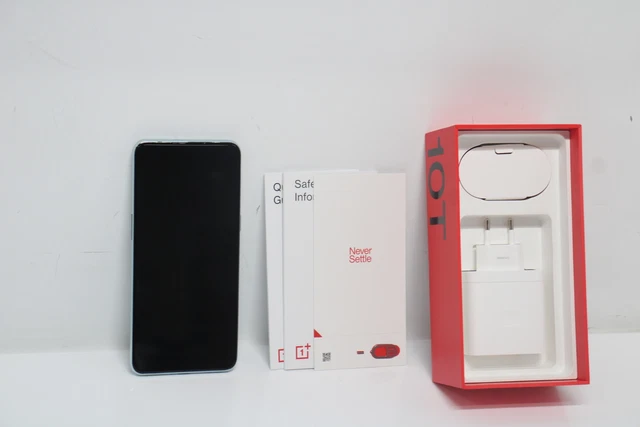 ONEPLUS 10T 5G - Smartphone 128GB, 8GB RAM, Dual Sim, Jade Green EUR ...