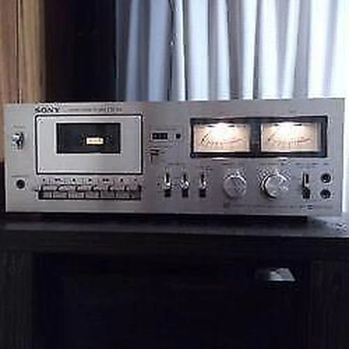 SONY TC-K4 OVERHAUL Repair Finished £488.80 - PicClick UK
