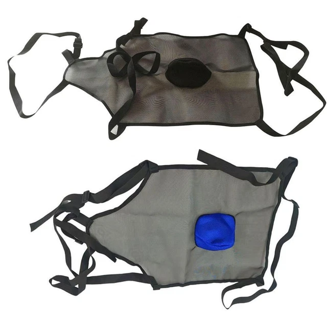 1PCS ANTI MATING Anti Breeding ApronS with Control forGoats Harness ...