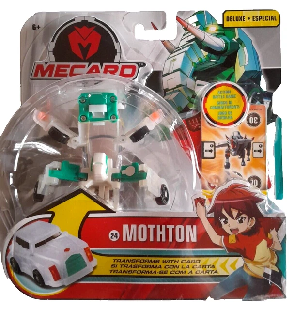 ACTION BATALLA RACING Rally Game Mattel - Mecard Deluxe GBP86-24 ...