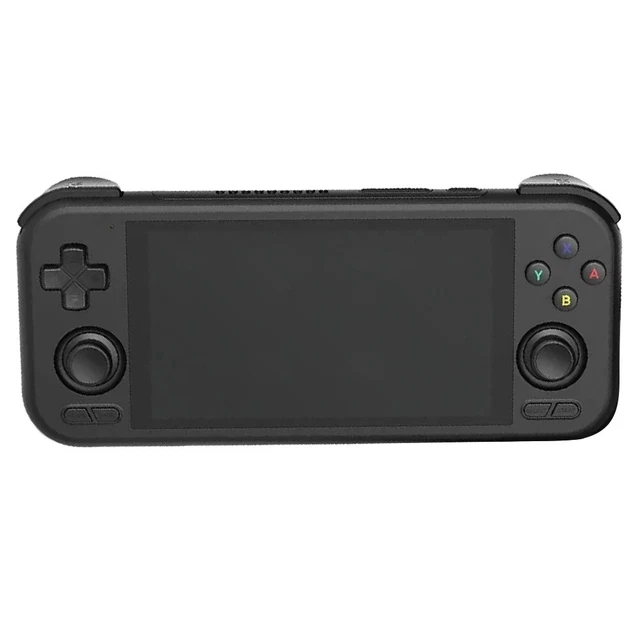 RETROID POCKET 4PRO Android Handheld Game Console 8G+128GB (Classic ...