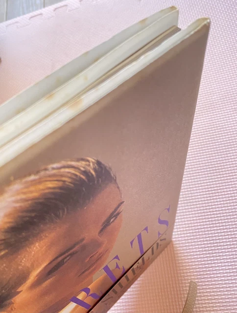 BROOKE SHIELDS JAPANESE Photo Book "SECRETS BROOKE SHIELDS" Liu Miseki 1993 $99.40 - PicClick AU