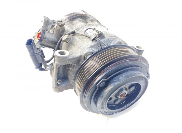 VITO / V-CLASS (W447) VA2601898 Compresseur AC / Aircon A0032306911 ...