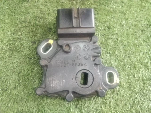 SUZUKI WAGON R 2010 DBA-MH23S Inhibitor Switch 3772076G31 [Used ...
