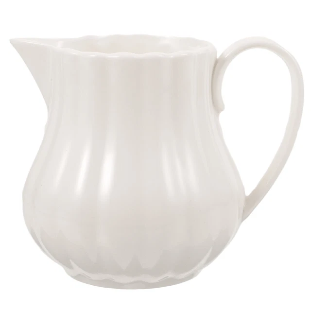 BROCCA PER LATTE, brocca per panna, piccola brocca per latte in ...