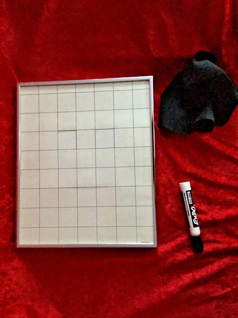 MINI MAGIC DRAWING Board Axtell Expressions Ventriloquist £47.28 ...