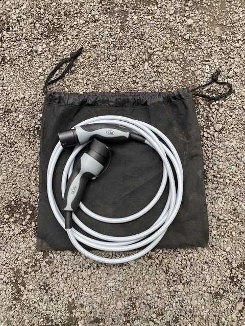 KIA EV6/NIRO 2021-2024 Gt Line S Electric Hybrid Charging Battery Cable ...