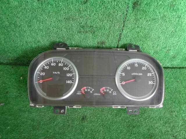HINO HINO LARGESIZE car 2011 LKG-FN1AWAG Speedometer [Used ...