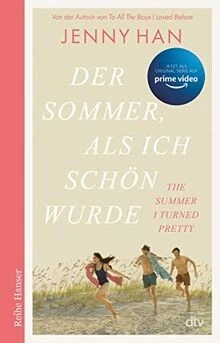 DER SOMMER, ALS ich schön wurde: Die deutsche Ausga... | Livre | état ...