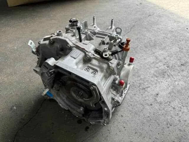 SUZUKI ALTO DBA-HA36S Automatic Transmission 2100074PJ0 [Used ...