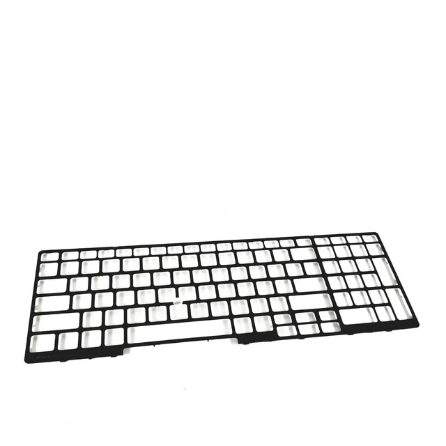DELL LATITUDE E5570 Keyboard Trim Bezel Oem Laptop 0538P5 £8.23 ...